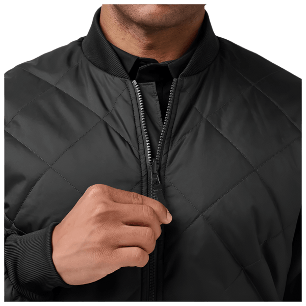 5.11 Station Jacket - Embroidered – DETROIT DECAL & APPAREL CO.