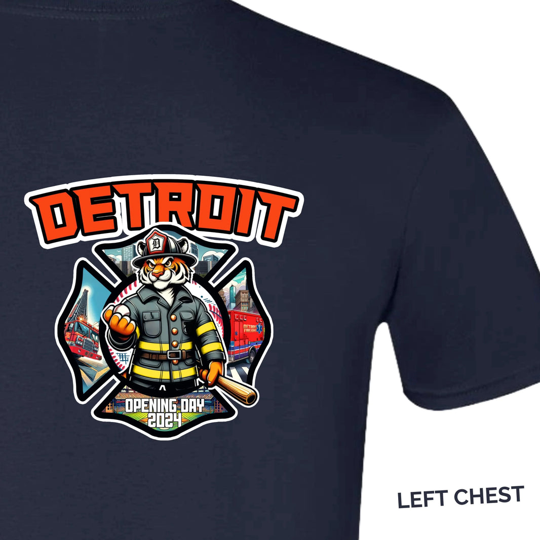 Shirts – DETROIT DECAL & APPAREL CO.