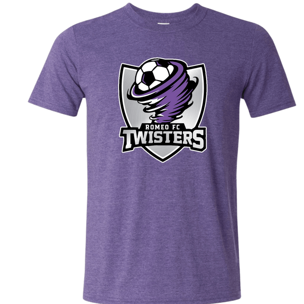 Twisters Tee - Adult – DETROIT DECAL & APPAREL CO.