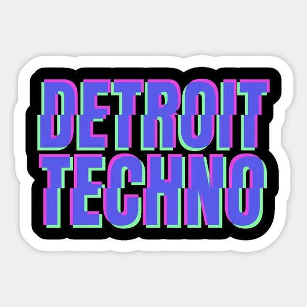 DETechno – DETROIT DECAL & APPAREL CO.