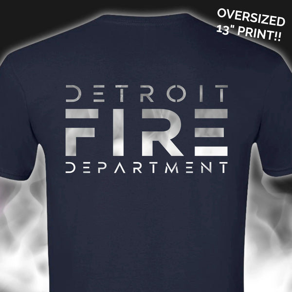 Smoke – DETROIT DECAL & APPAREL CO.